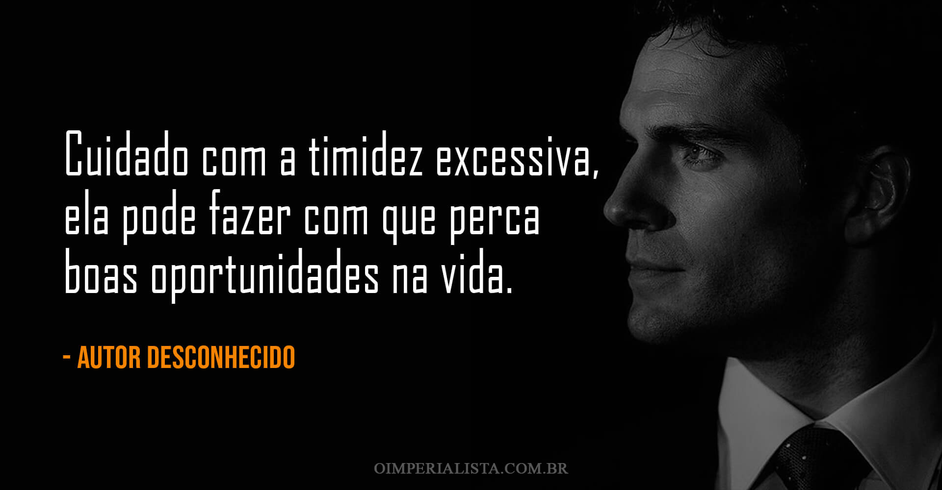 7 Passos Para Vencer a Timidez & Enfrentar a Vergonha!