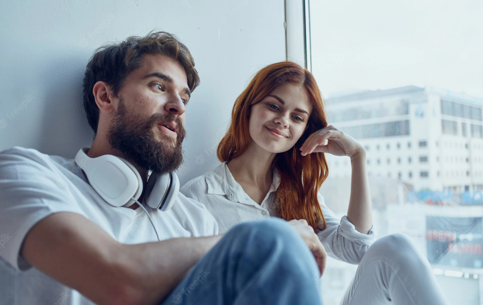 Os 5 Melhores assuntos para conversar com uma mulher