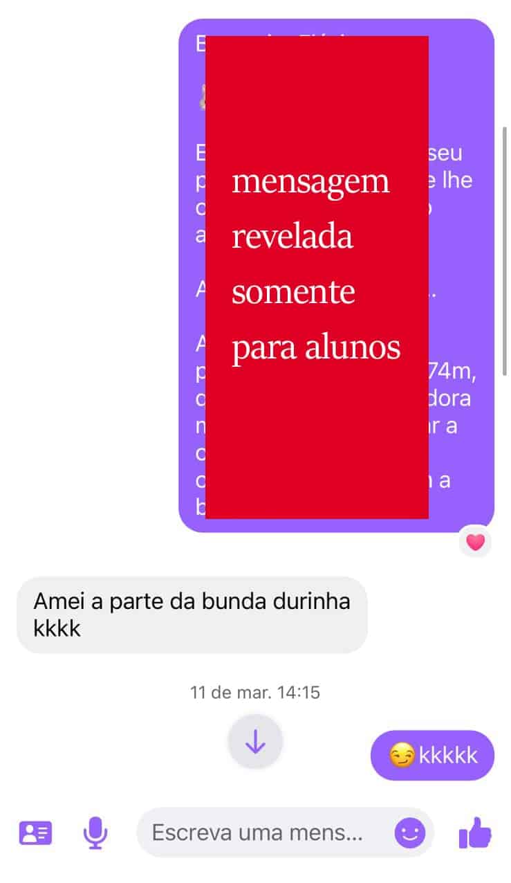 Última Aula Liberada - O Imperialista