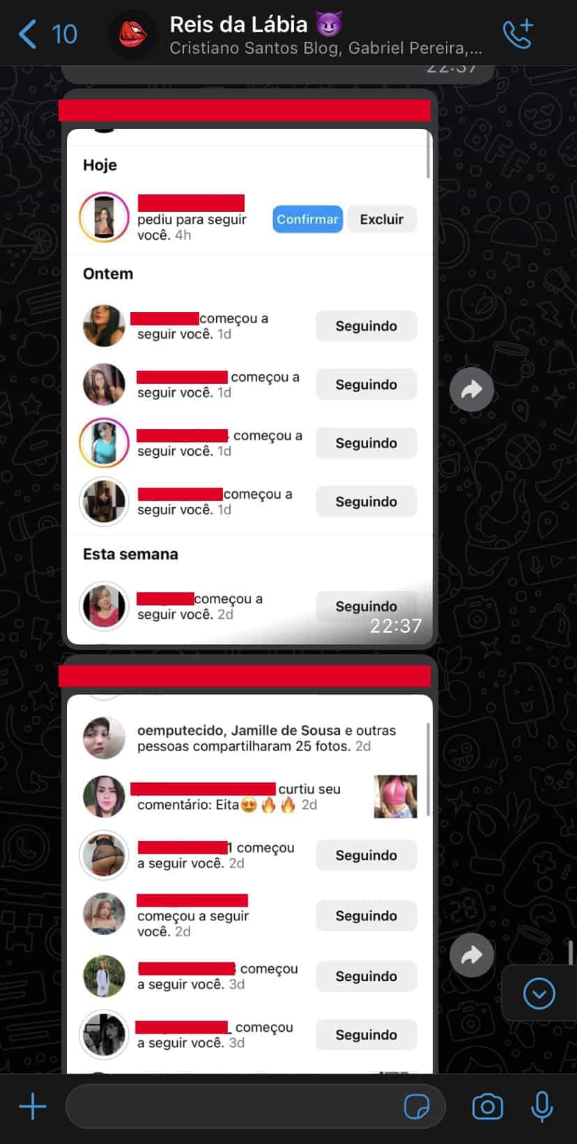 Última Aula Liberada - O Imperialista